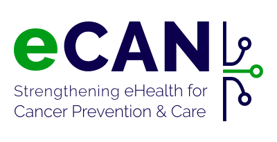 Brand identity – eCAN