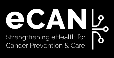 Brand identity – eCAN