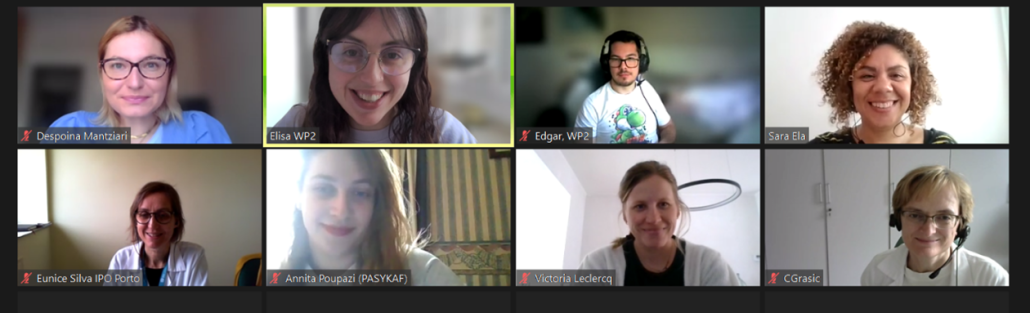 Policymakers’ involvement stars the second eCAN workshop led by 3rd RHA ...