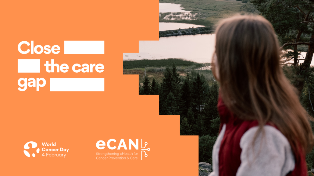 Shortening distances, closing the cancer care gap – eCAN
