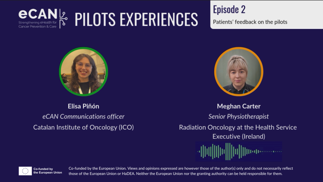 Constantina Palala, psychologist: “The feedback was positive, and some sessions were actually ...