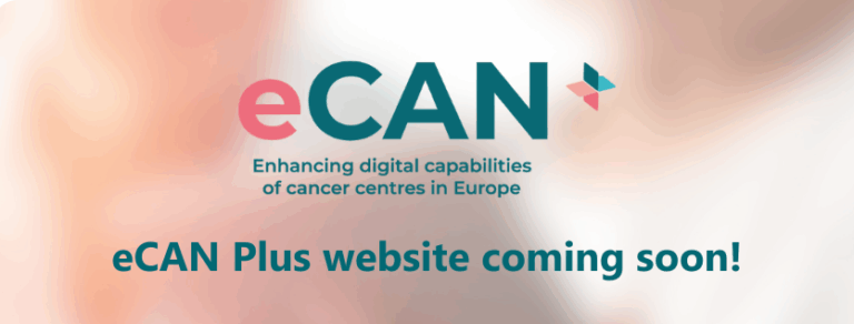 The eCAN Plus Joint Action kicks off – eCAN